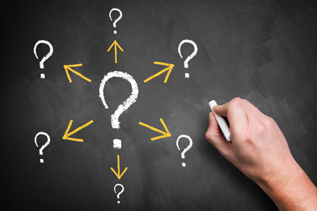 Vervago Skill Sharpener: The Art of the Follow-Up Question